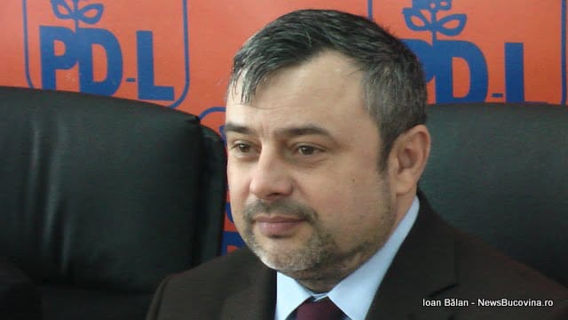 Ioan Balan, la final de campanie: “Da! Se simte diferenta!”