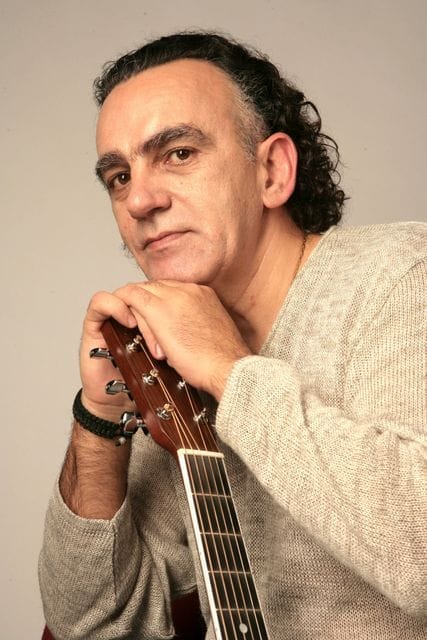 MARIUS BATU canta “La Fierarie”