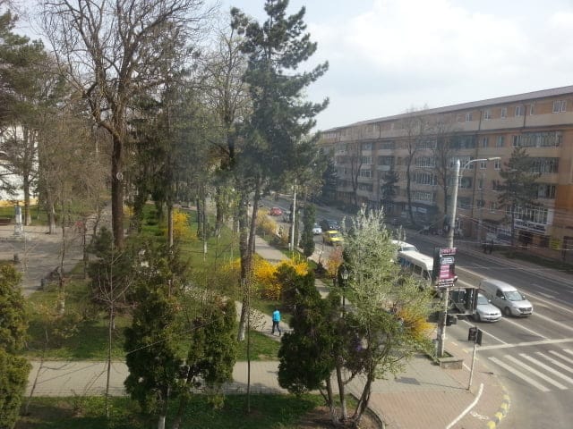 Liderul PSD Suceava: Prin preluarea Parcului Șipote, Ion Lungu vrea să ...