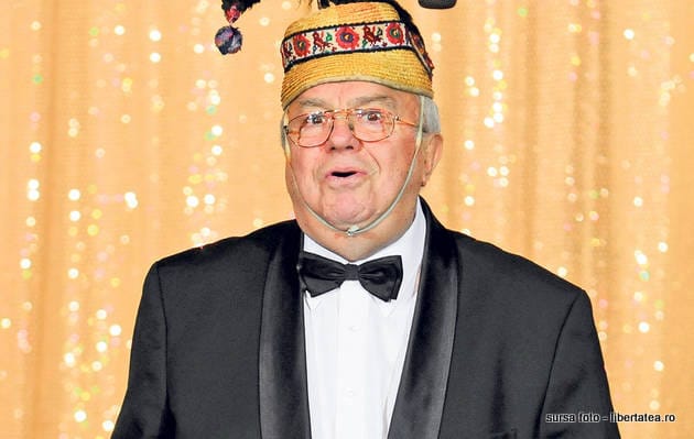 Alexandru Arsinel, recunoscator pentru rinichiul primit. Vezi cum se ...