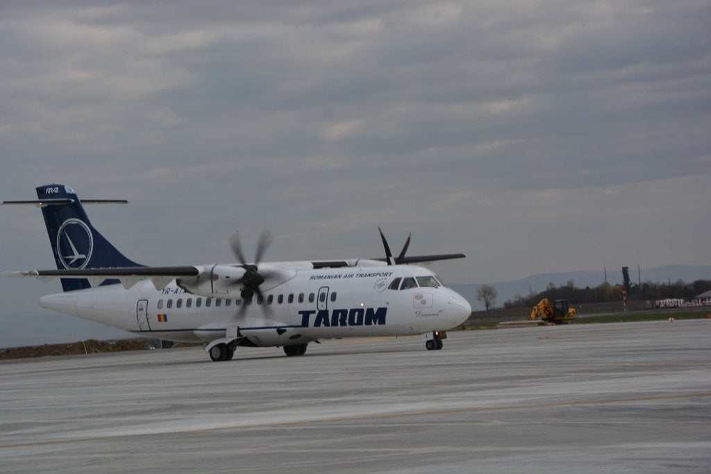 Tarom lasă să se înțeleagă că va modifica prețurile și va iniția curse ...