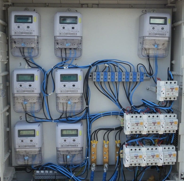 Clienții Delgaz Grid pot să facă programare online pentru citirea sau ...