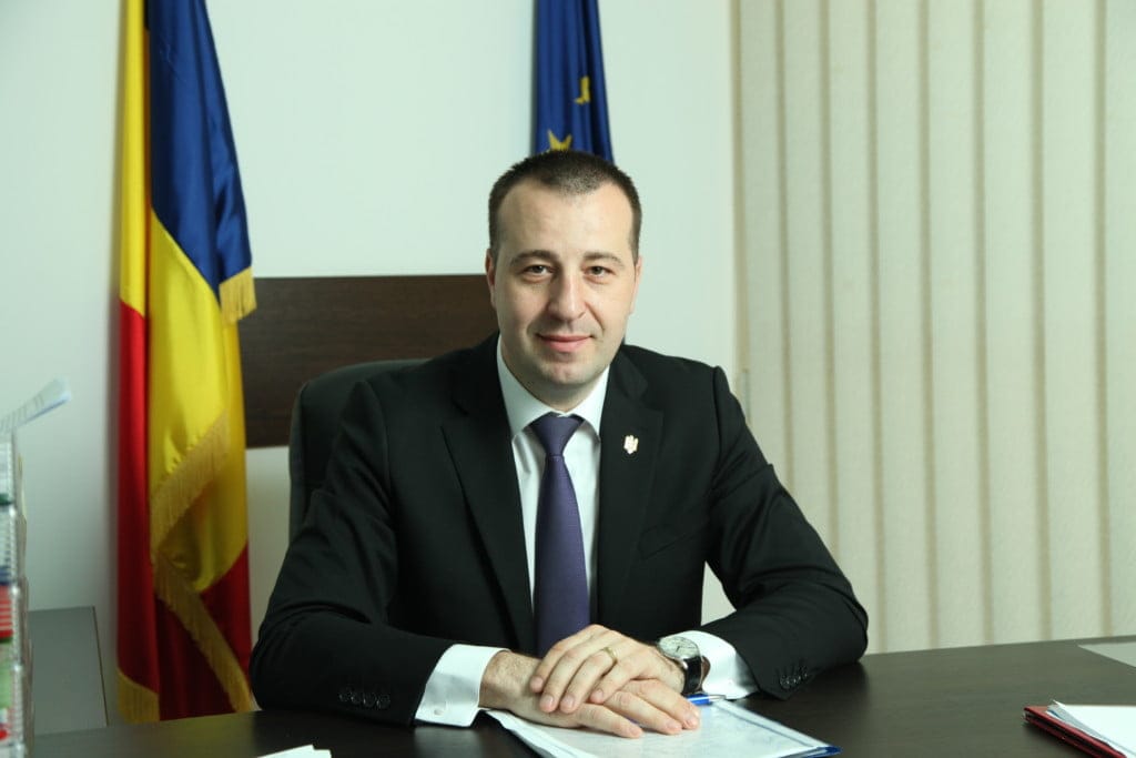 Harșovschi anunță prioritățile sale ca viceprimar: Un nou pod peste ...