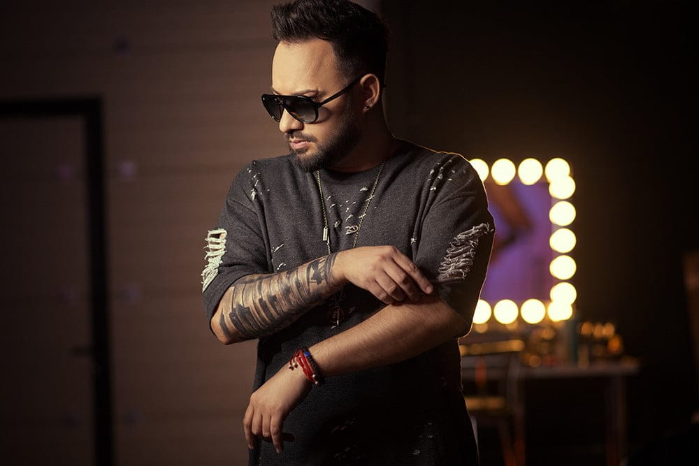 Mario Joy a lansat cel mai nou single, extras de pe viitorul album ...