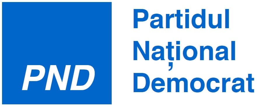 Partidul Național Democrat va susține candidații Partidului Național ...