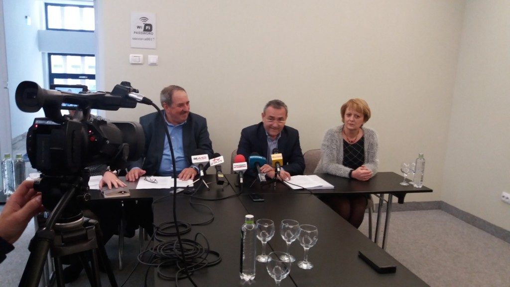 Bodea: Pierderi anuale de circa 3 milioane de lei în sistemul de ...