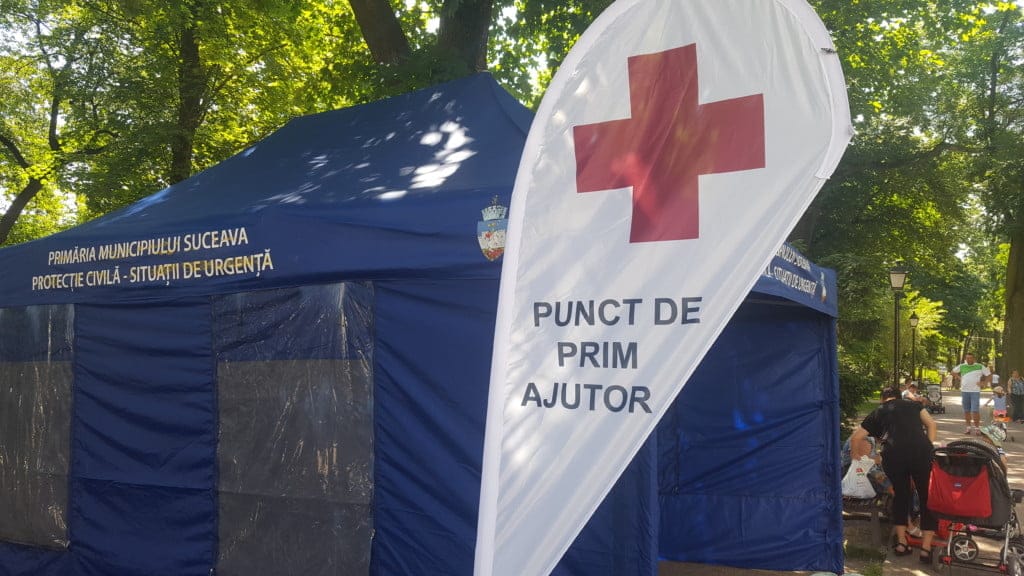 Recomandări ale DSP Suceava pentru prevenirea incidentelor în ...