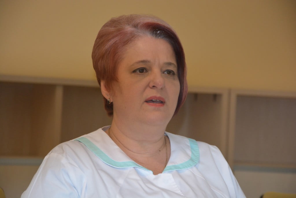 Secția Neurologie a SJU Suceava, premiată de foruri europene de ...