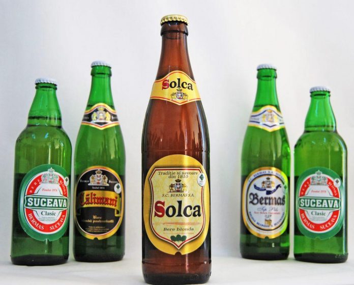 Profiul net al Bermas a crescut cu 12 la sută în primele nouă luni ale ...