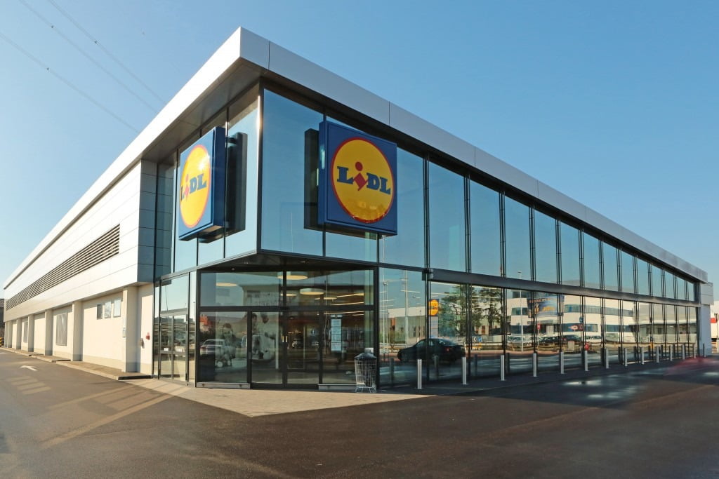 Lidl România a eliminat din întregul sortiment de produse ouăle ...