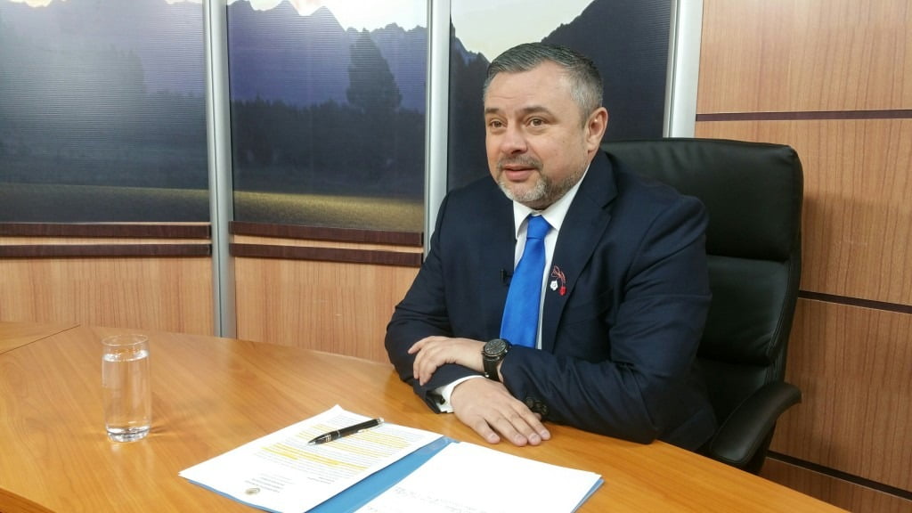 Ioan Bălan: Ion Lungu s-a schimbat foarte mult. Acum nu mai e Ion Lungu ...