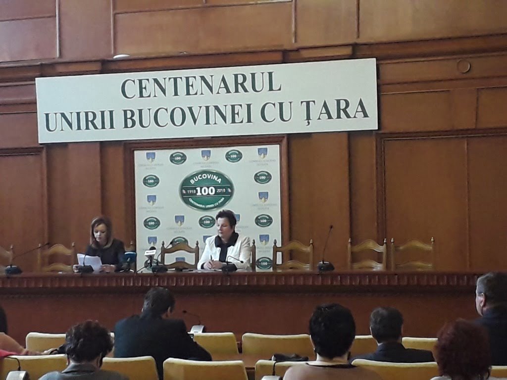 Prefectura Suceava a dispus măsuri speciale privind siguranța ...