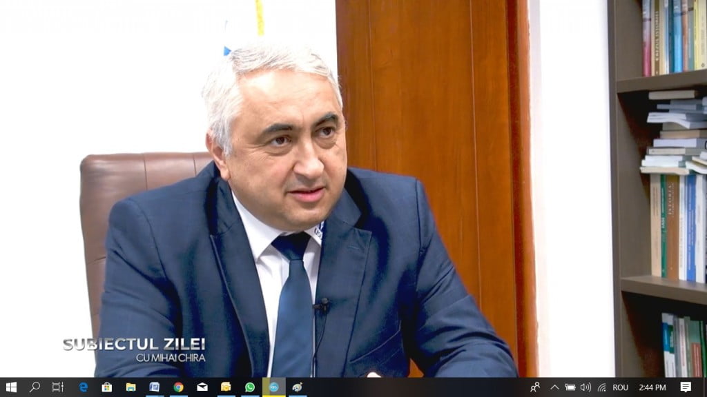 Valentin Popa: Există o reticență și o opoziție vădită a Comisiei ...