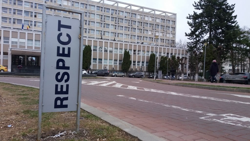 Spitalul Județean Suceava anunță cum se pot face programările on-line ...