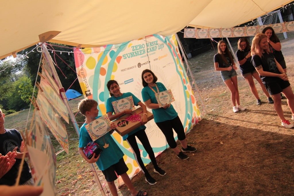 Eleva Școlii Gimnaziale "Constantin Morariu" din Pătrăuți, Ana Maria ...