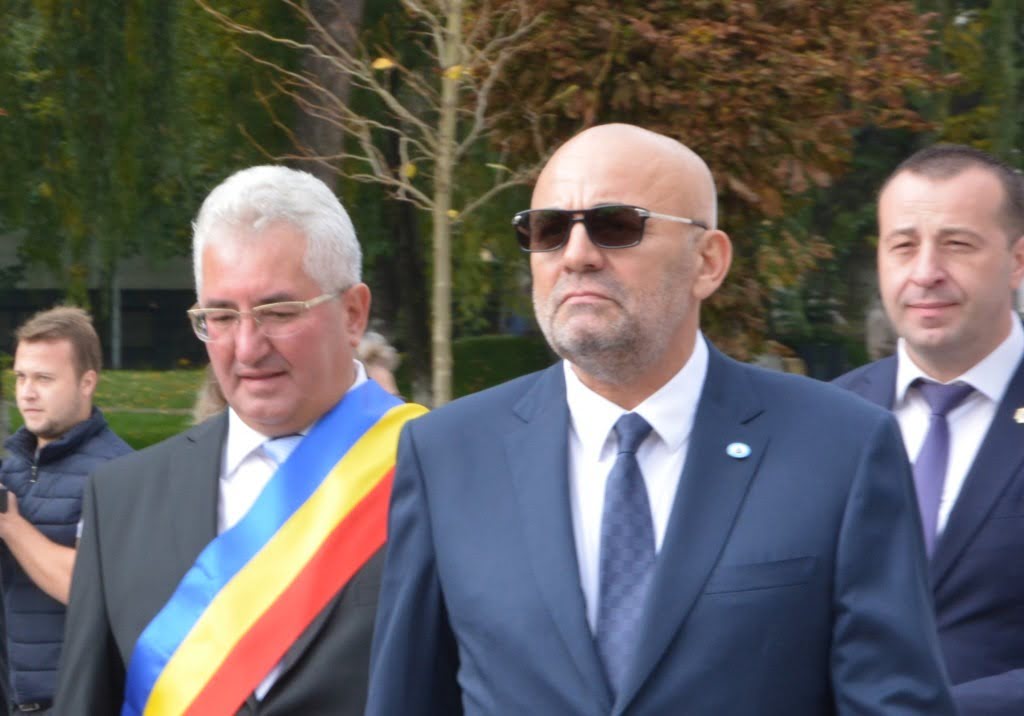 Ion Lungu, despre o eventuală candidatură a lui Vasile Rîmbu la funcția ...