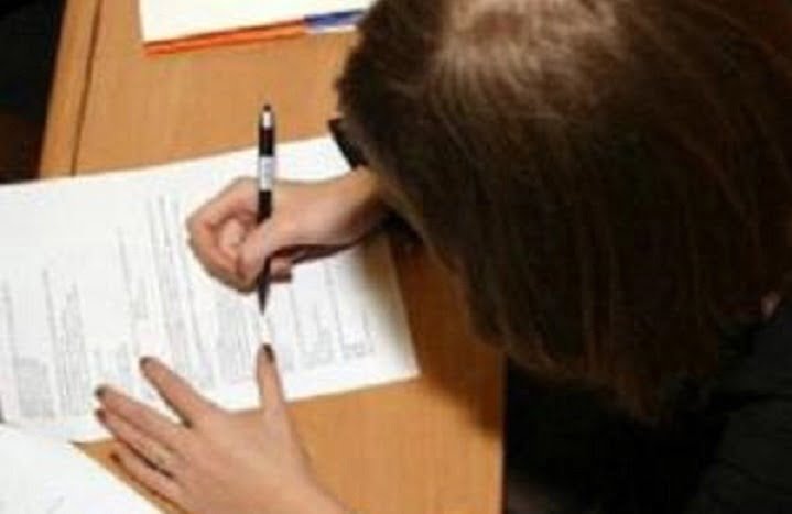Aproape 5000 de elevi suceveni de clasa a VIII-a au susținut, luni ... Aproape 5000 de elevi suceveni de clasa a VIII-a au susținut, luni ...