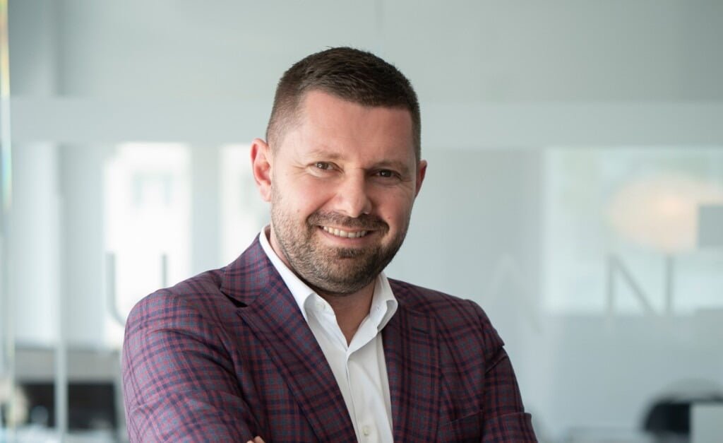 Radu Dragomir, CEO Urban Scope: Includerea de autostrăzi în PNRR nu are ...