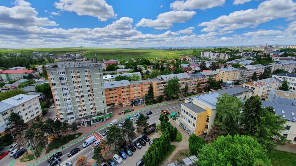 Locuitorii din municipiul Suceava sunt cei mai mulțumiți de calitatea ...