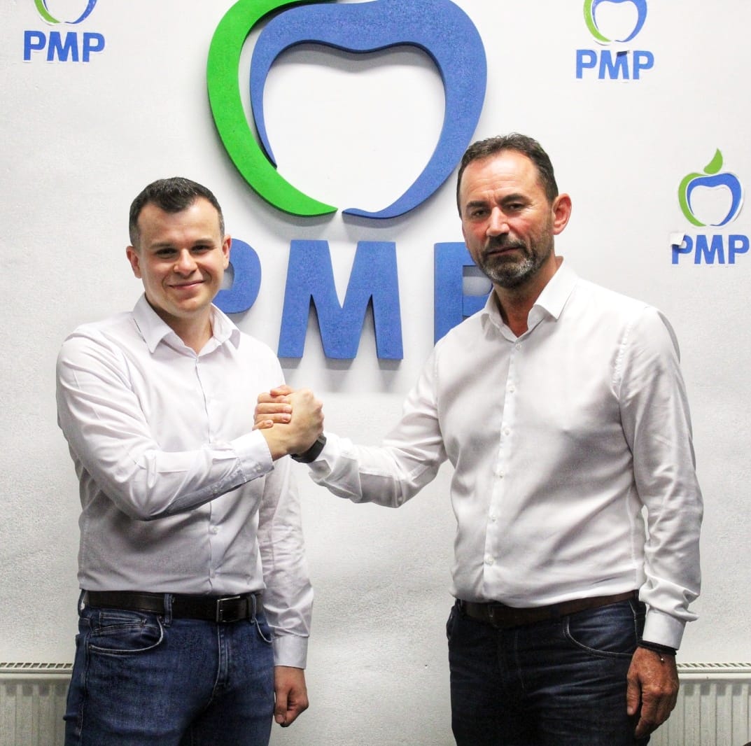 Tânărul antreprenor sucevean Robert Vasile Ciocan a fost ales președinte al Organizației ...