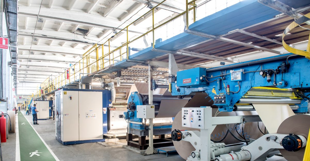 AJOFM Suceava organizează o mini-bursă a locurilor vacante la AMBRO S.A.