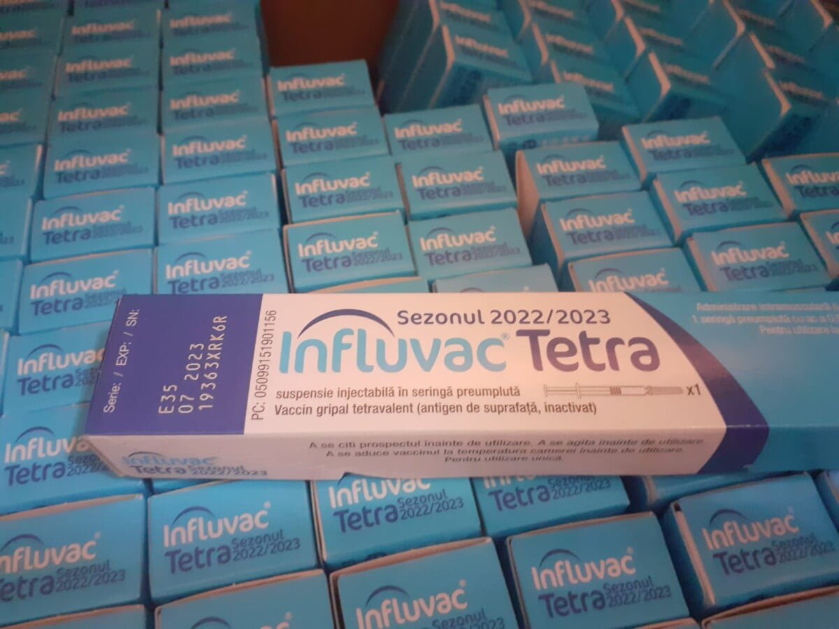 DSP Suceava: Peste 16.000 de suceveni s-au vaccinat până în prezent ...