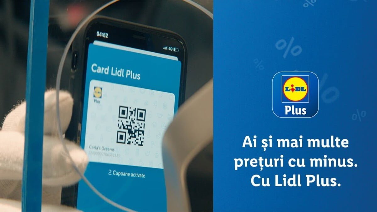 Fii la curent cu ofertele și promoțiile săptămânale Lidl direct din ...