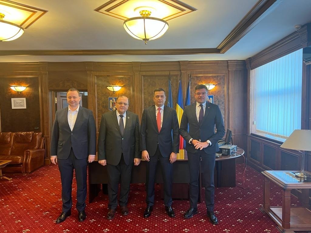 PSD Suceava continuă să atace „colegii” din PNL și reiterează că pentru ...