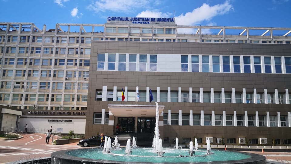 Conducerea SJU Suceava, către cei doi medici cardiologi: Medicina se ...