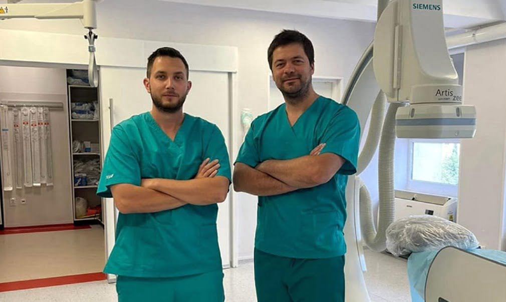 Medici de cardiologie intervențională din SJU Suceava se revoltă public ...