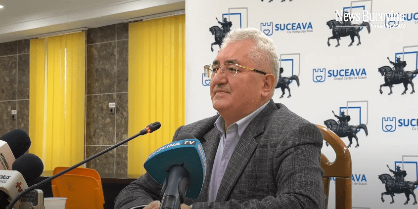 Ion Lungu despre o eventuală candidatură a lui Vasile Rîmbu la funcția ...