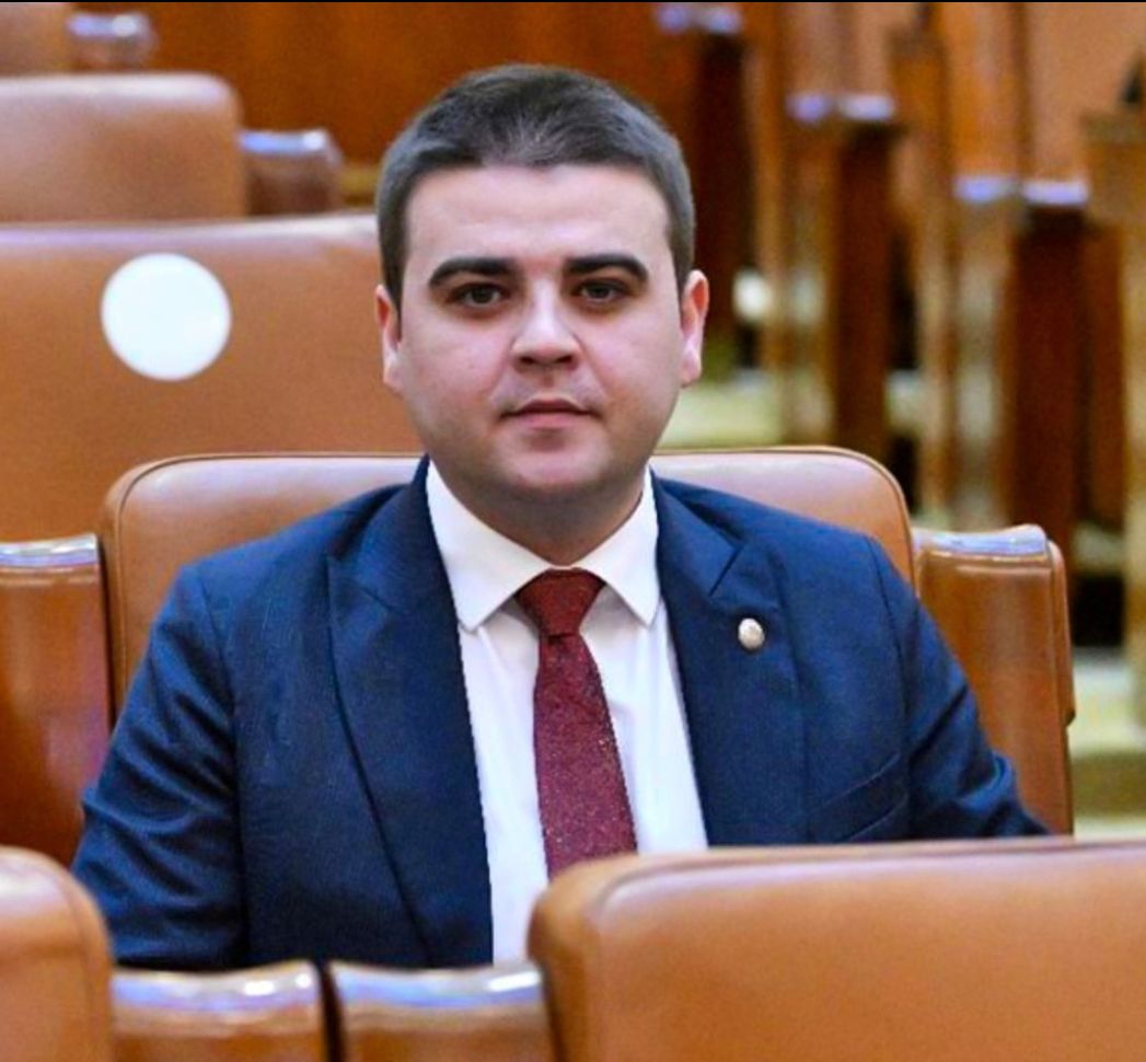 De Ziua Internațională a Pădurilor deputatul PSD George Șoldan se ...