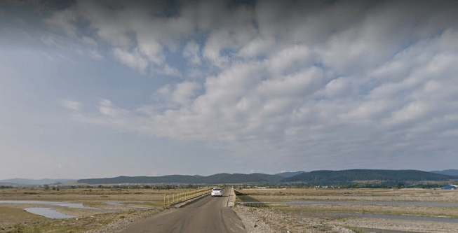 Drumul comunal DC 28 A Capu Câmpului-Păltinoasa devine drumul județean ...