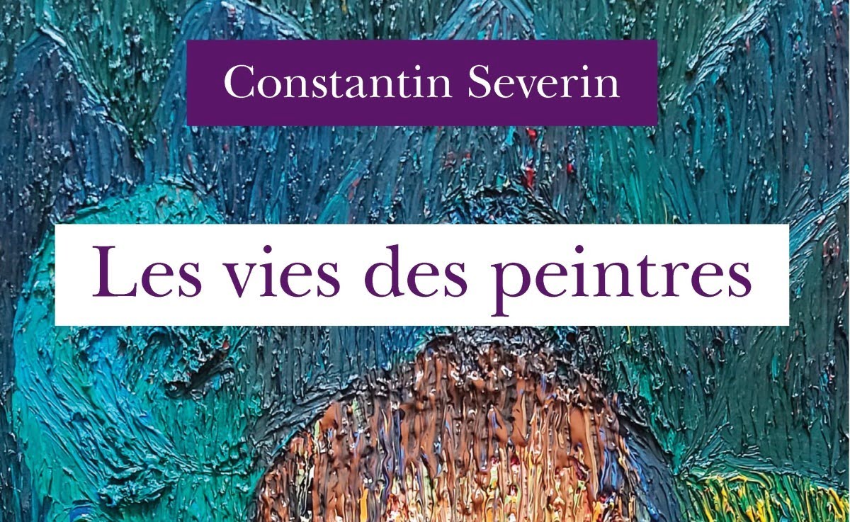 Poetul sucevean Constantin Severin, publicat de una dintre cele mai ...