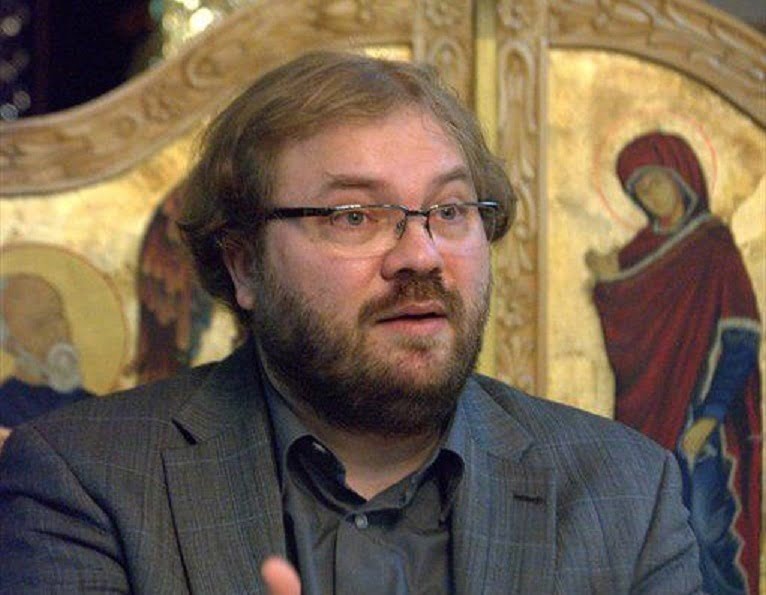 Teologul Radu Preda răspunde IPS Calinic: Domnul episcop poate fi ...