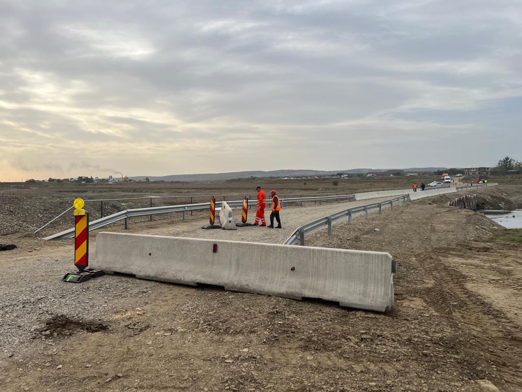 Prefectura Suceava anunță măsuri pentru respectarea limitelor de tonaj ...