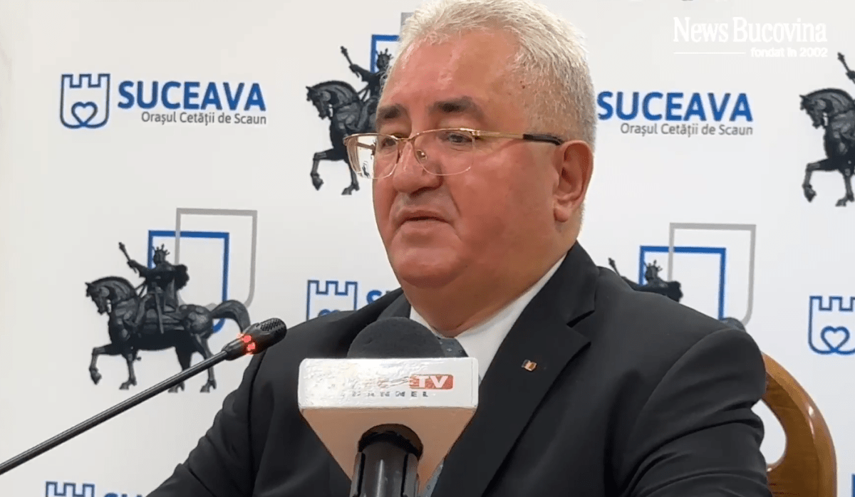 Ion Lungu și Vasile Rîmbu, cap la cap pentru funcția de primar al ...