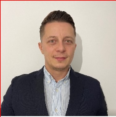 Comisarul de poliție Marius-Emilian Rusu, propus pentru a prelua ...