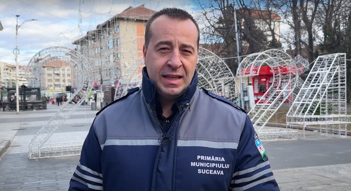 Lucian Harșovschi a dat startul anului electoral 2024: Nu ne oprim aici ...