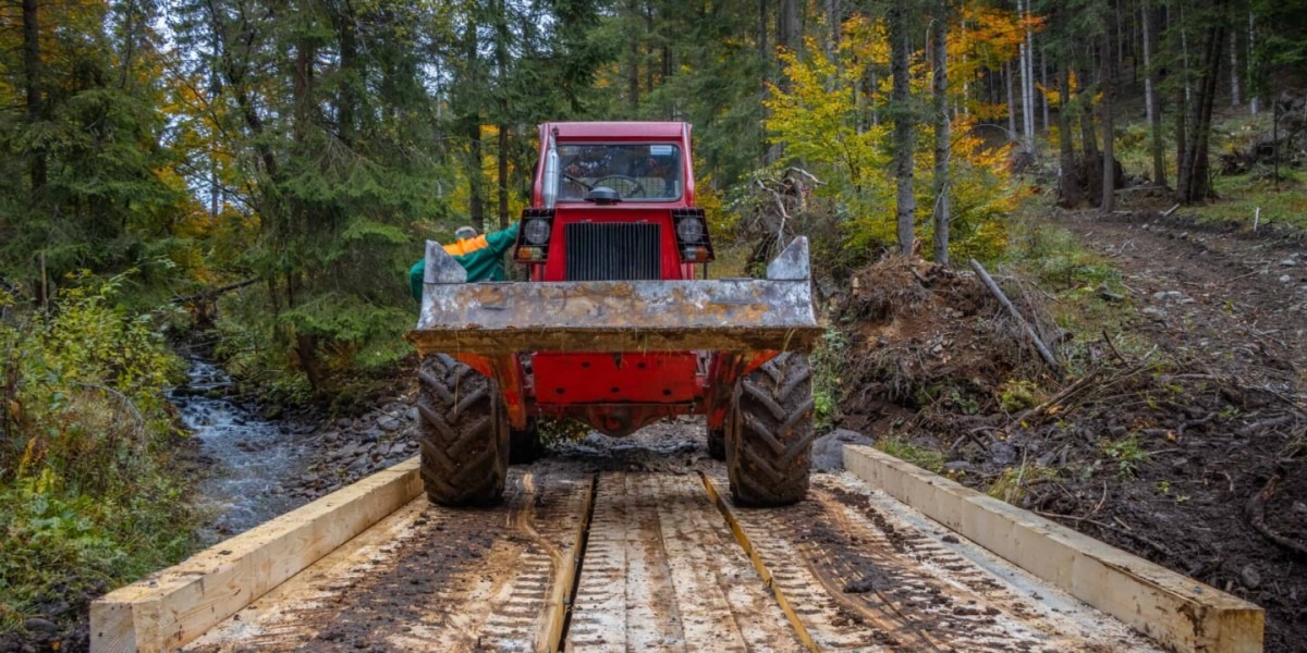 Garda de Mediu Suceava anunță ample acțiuni de control în fond ...