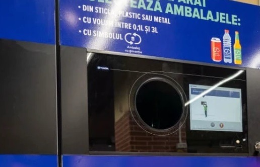 Nervi și loviri la un punct de colectare din Suceava. Poliția a deschis ...