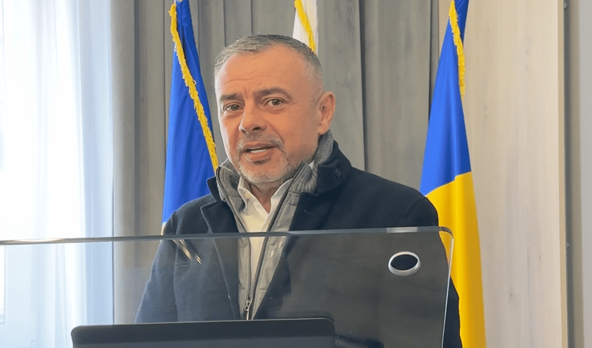 Deputatul PNL Ioan Balan: România plătește scump guvernarea deficitară ...