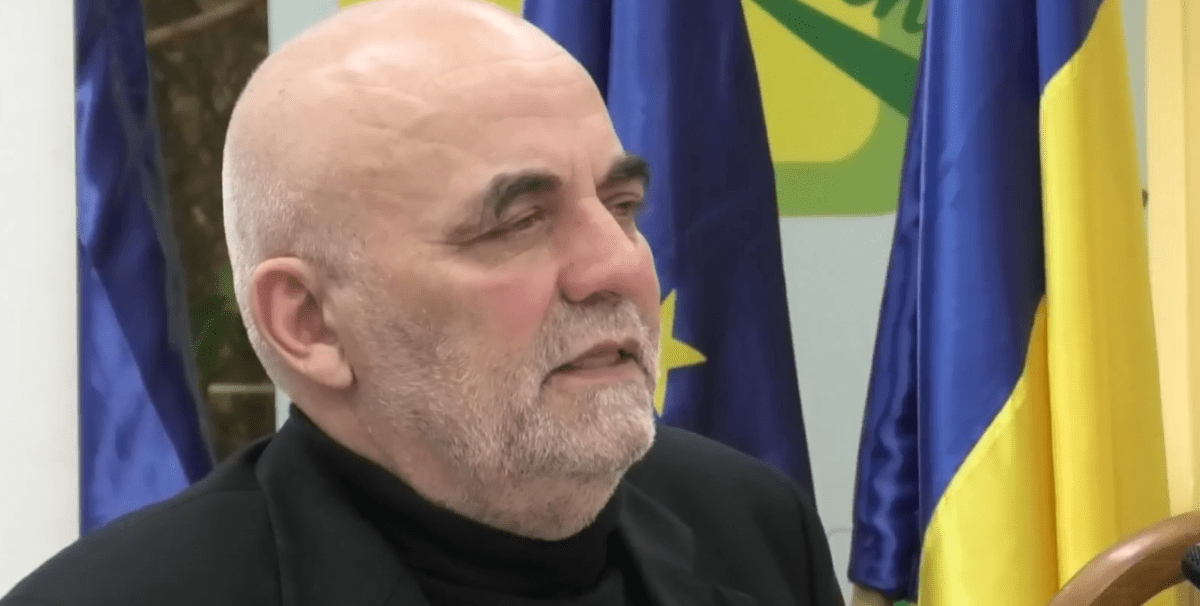 Primarul Sucevei, Vasile Rîmbu: Prin rezilierea contractului fazei a ...