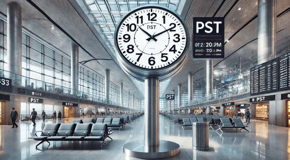 Diferența de fus orar dintre România și Coasta de Vest a SUA: Ce ...