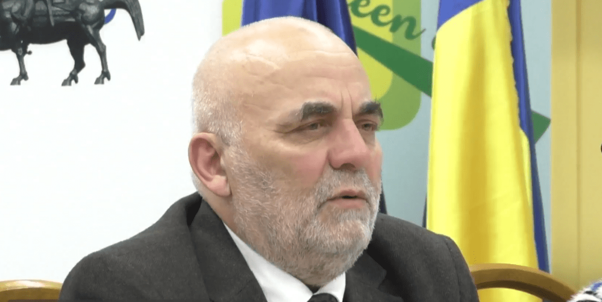 Primarul Vasile Rîmbu, după aprobarea taxelor locale pentru 2026: Am ...
